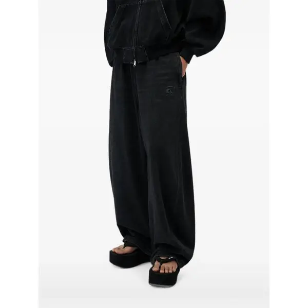 Alexander Wang Trousers Track Pants