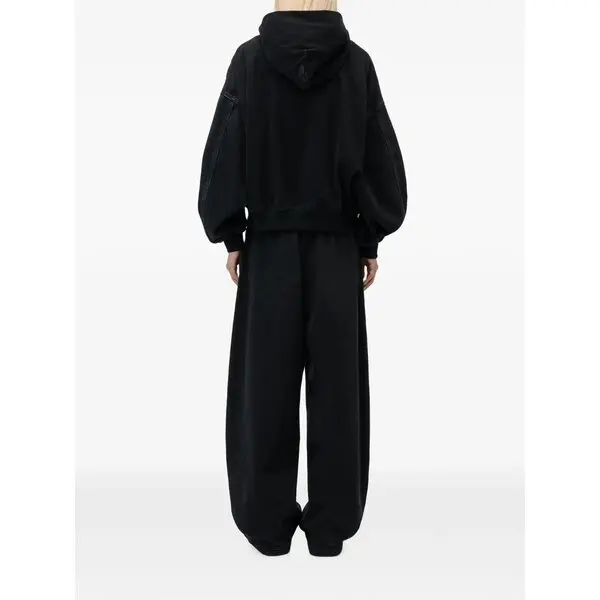 Alexander Wang Trousers Track Pants