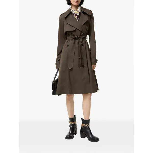 Burberry Coats Trench & Raincoats