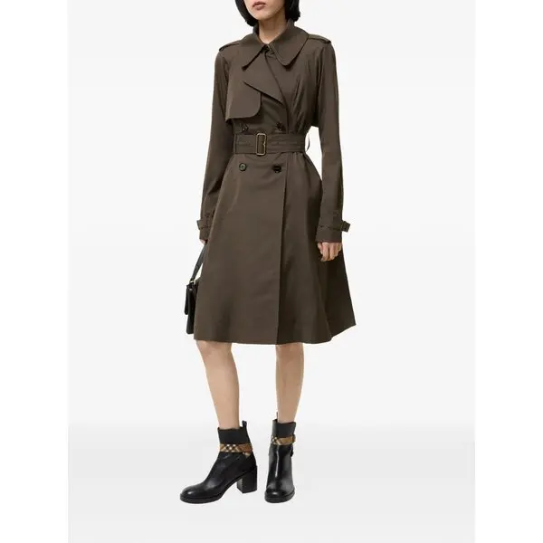 Burberry Coats Trench & Raincoats