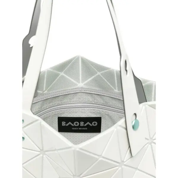 Issey Miyake Tote Bags - White