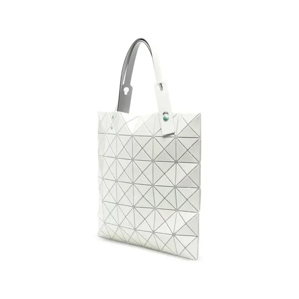 Issey Miyake Tote Bags - White