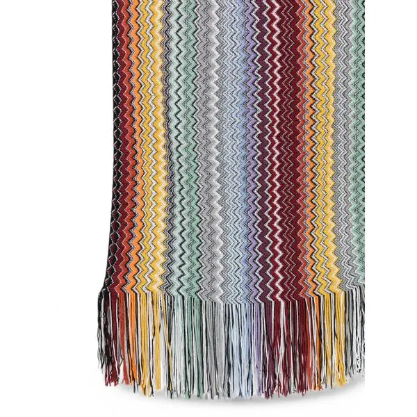Missoni Grey Scarves