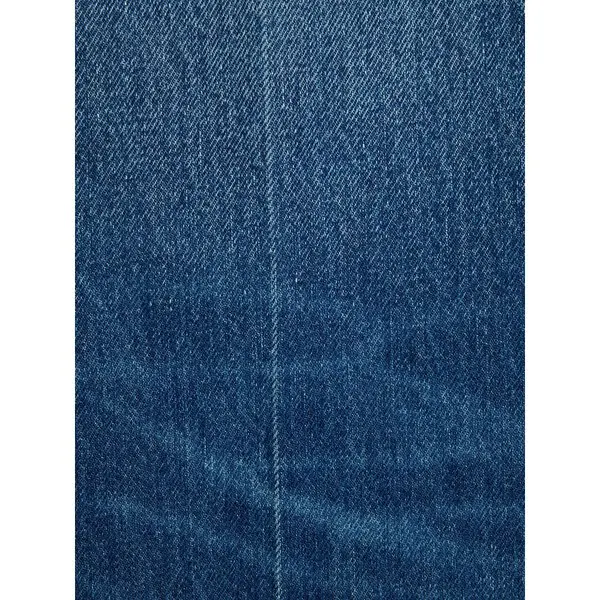 Alaïa Denim Bootcut Jeans