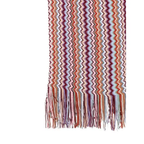 Missoni Neutrals Scarves