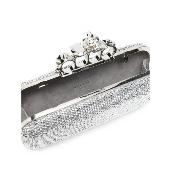 Alexander McQueen Clutch Bags