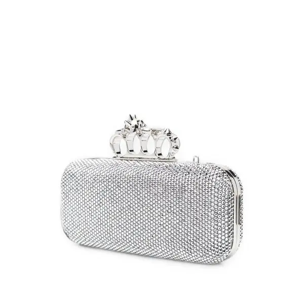 Alexander McQueen Clutch Bags