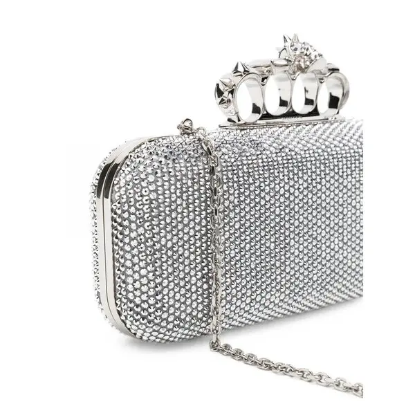 Alexander McQueen Clutch Bags