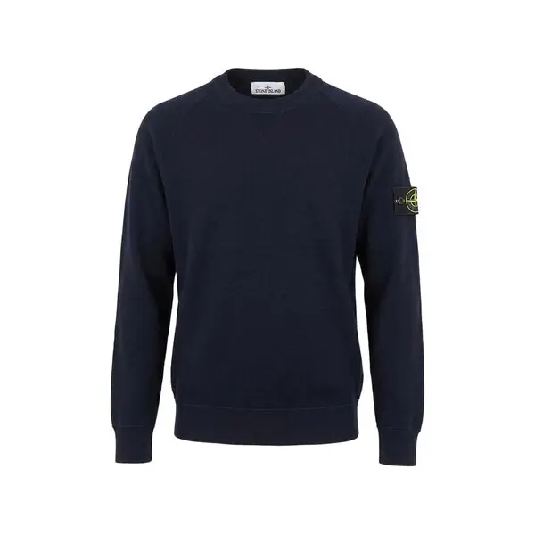 Stone Island Sweaters & Knitwear Jumpers - Blue