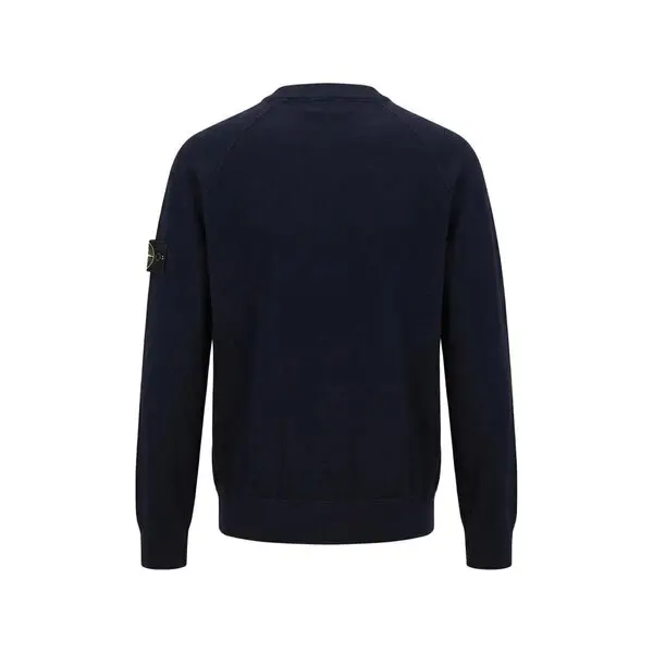 Stone Island Sweaters & Knitwear Jumpers - Blue