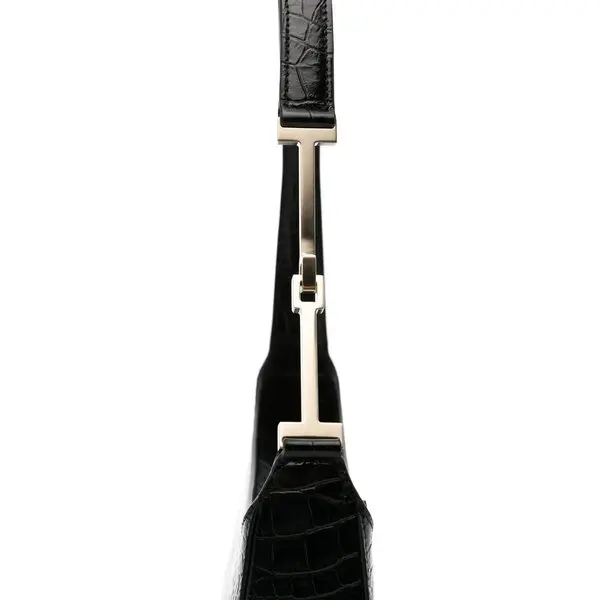 TOM FORD Shoulder Bags - Black