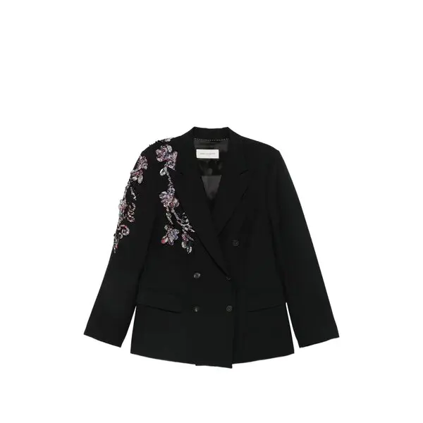 Dries Van Noten Jackets Blazers
