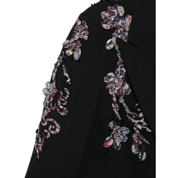 Dries Van Noten Jackets Blazers