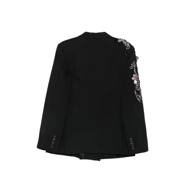 Dries Van Noten Jackets Blazers