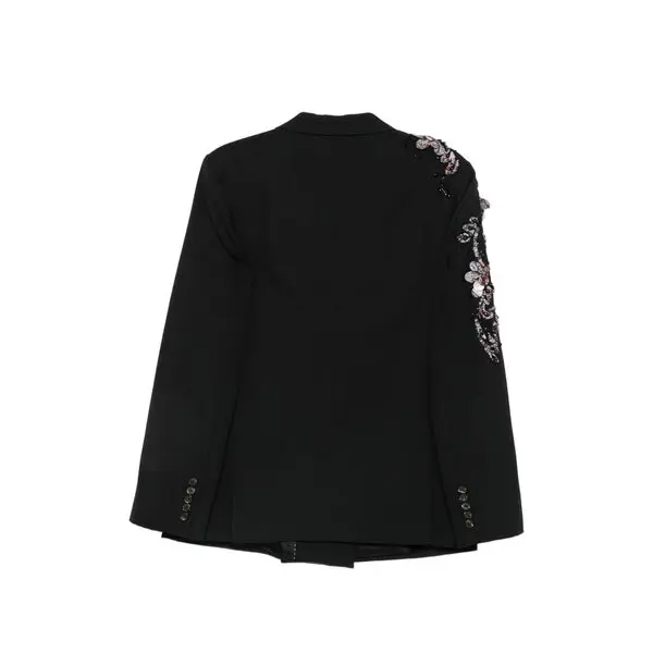 Dries Van Noten Jackets Blazers