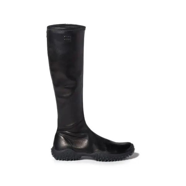 Miu Miu Shoes - Black