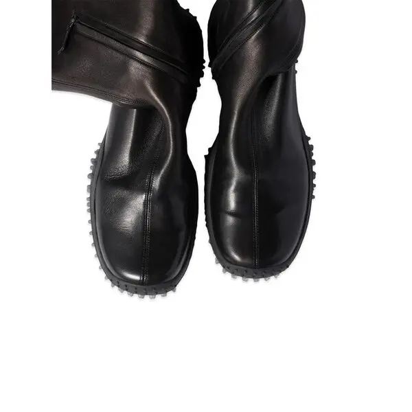 Miu Miu Shoes - Black