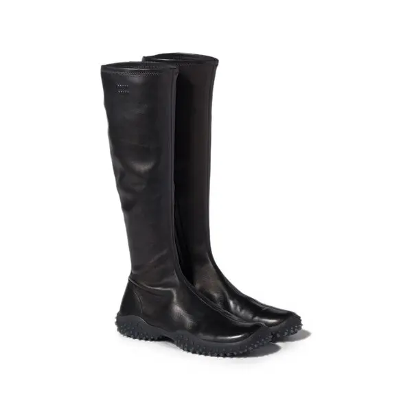 Miu Miu Shoes - Black