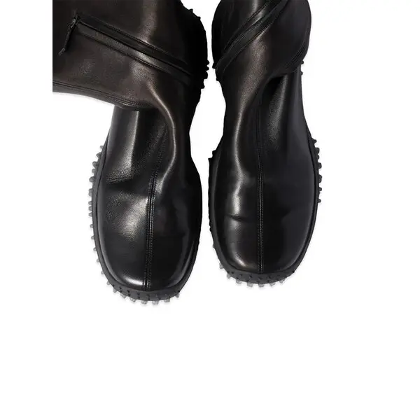 Miu Miu Shoes - Black