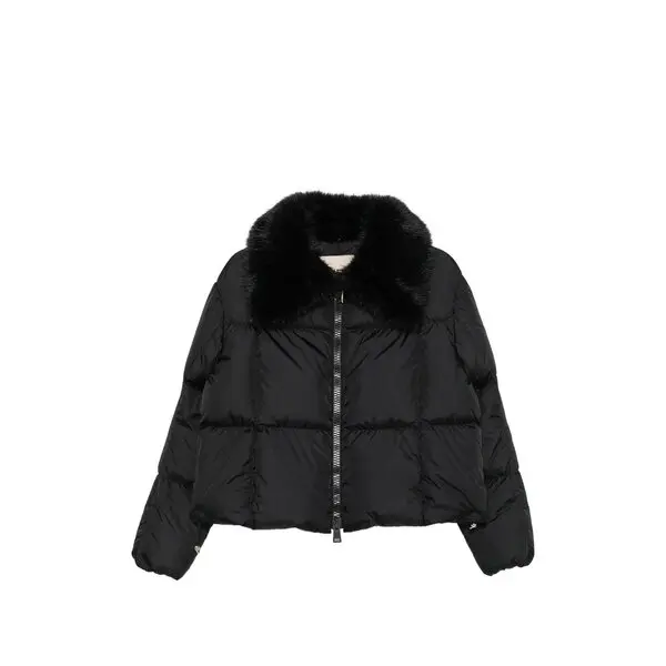 Herno Jackets Puffer Jackets - Black