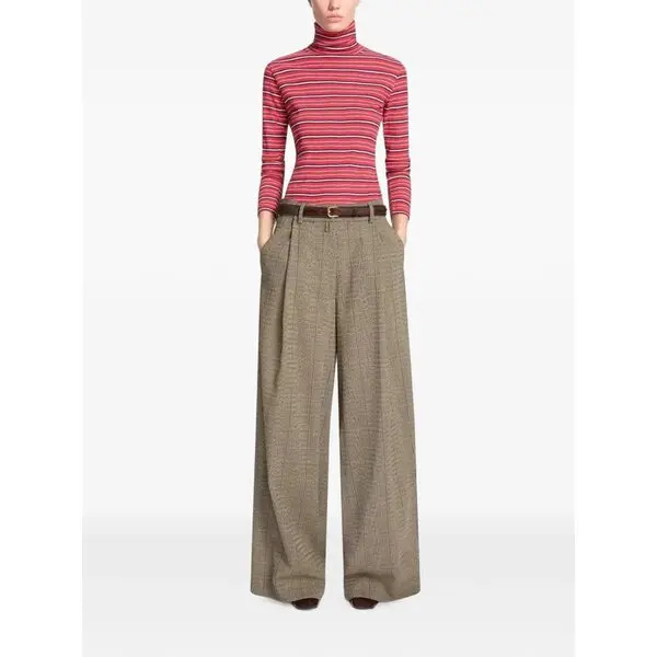 Dries Van Noten Belts - Brown