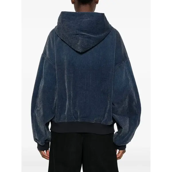 Alexander Wang Jackets Denim Jackets