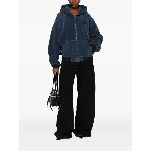 Alexander Wang Jackets Denim Jackets