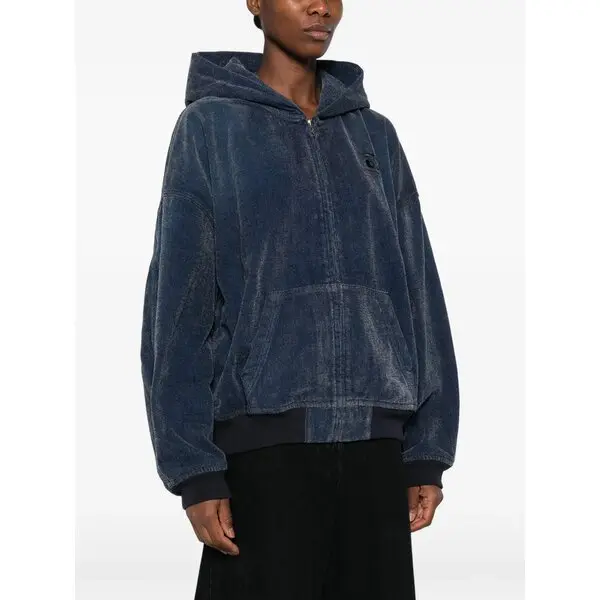 Alexander Wang Jackets Denim Jackets