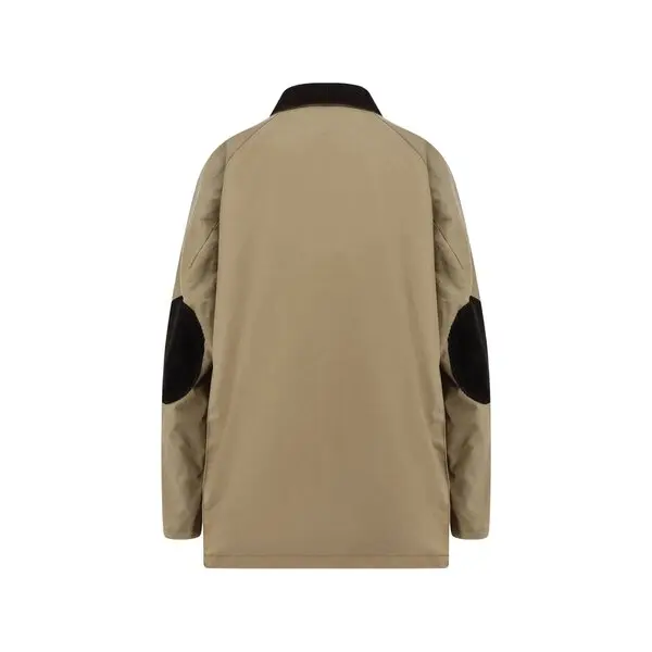 TOTEME Jackets Oversized Jackets