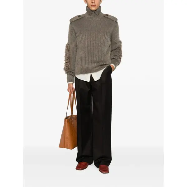Dries Van Noten Trousers