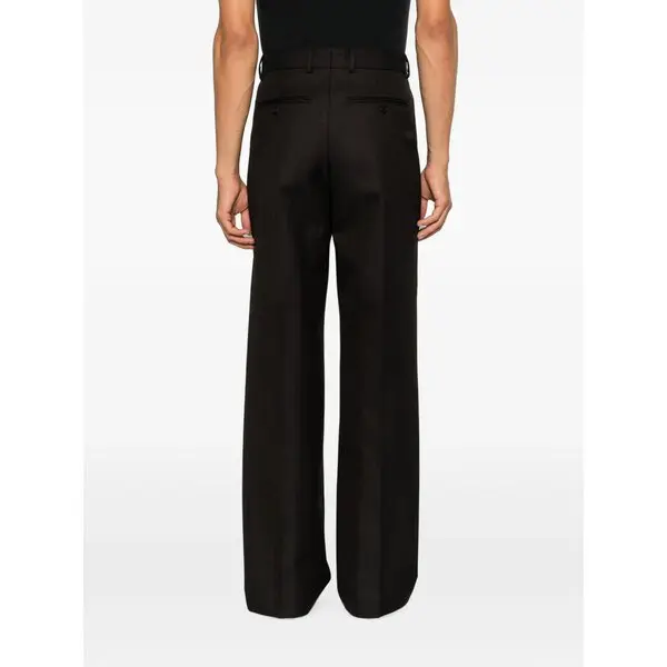 Dries Van Noten Trousers