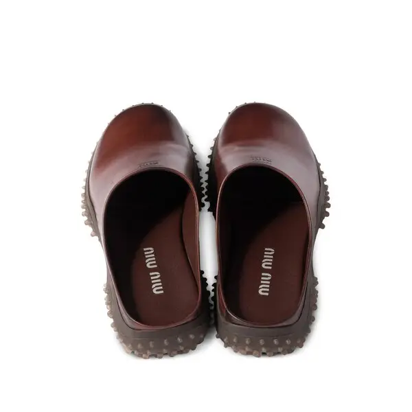 Miu Miu Shoes
