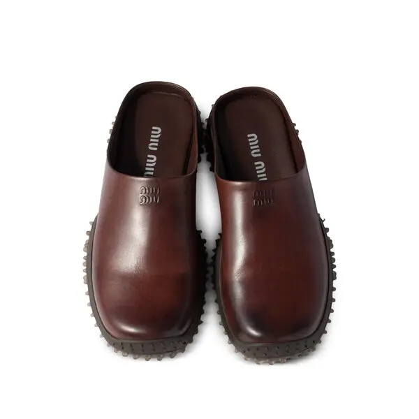 Miu Miu Shoes