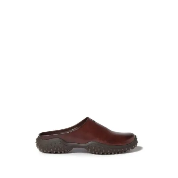 Miu Miu Shoes - Brown