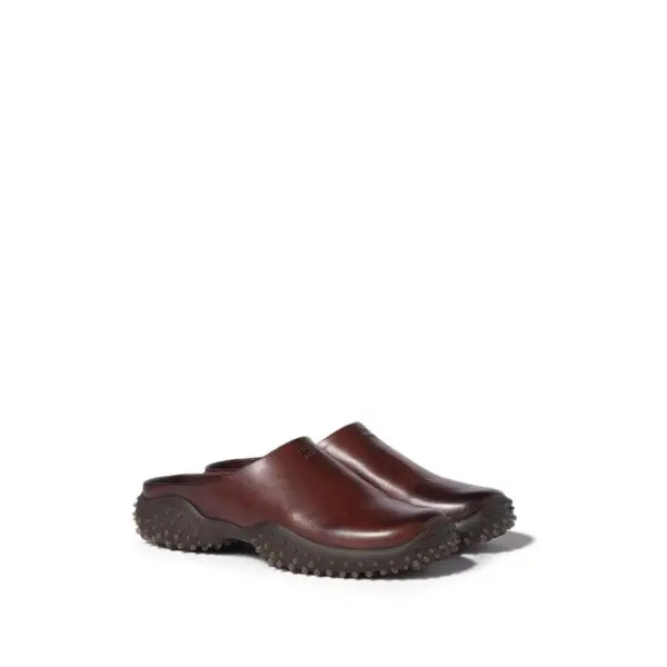 Miu Miu Shoes - Brown