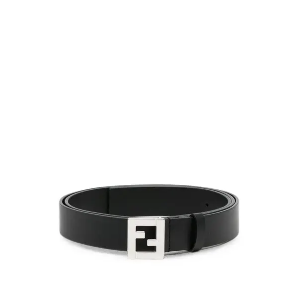Fendi Belts - Black
