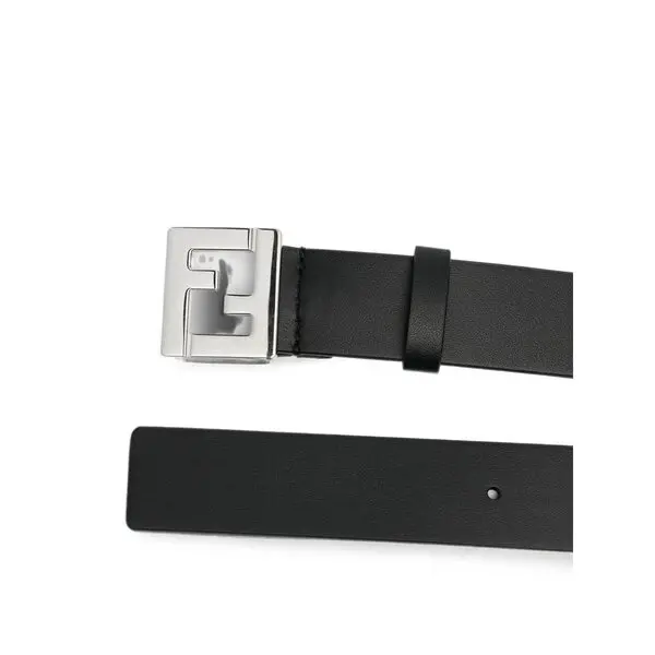 Fendi Belts - Black