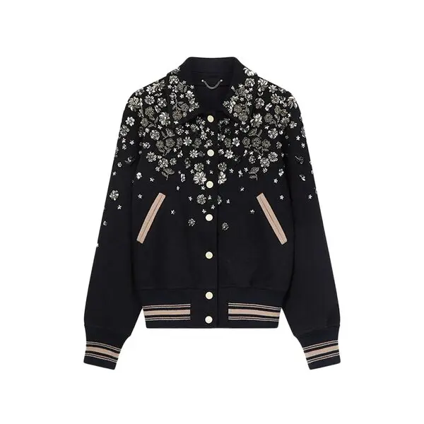 GOLDEN GOOSE Jackets Bomber Jackets