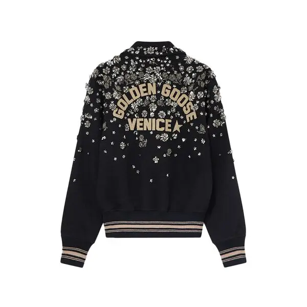 GOLDEN GOOSE Jackets Bomber Jackets