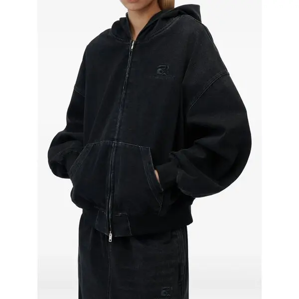 Alexander Wang Sweaters & Knitwear Hoodies