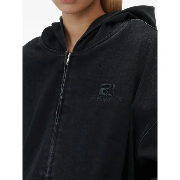 Alexander Wang Sweaters & Knitwear Hoodies