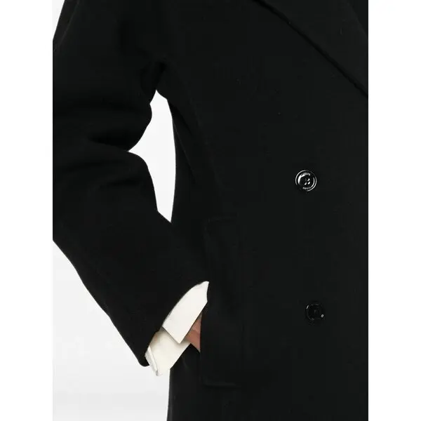TOTEME Coats Double Breasted & Peacoats