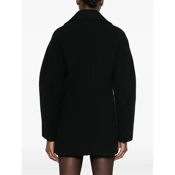 TOTEME Coats Double Breasted & Peacoats