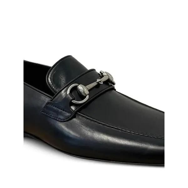 Gucci Loafers - Black