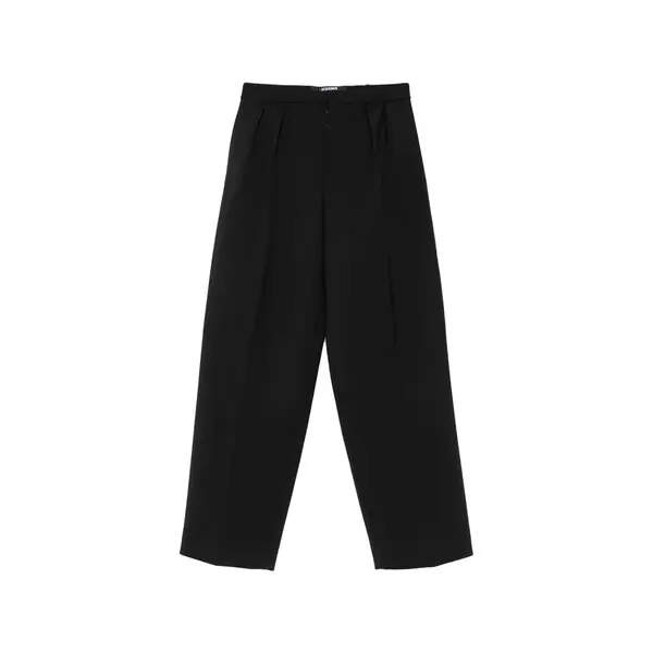 Jacquemus Trousers Wide-leg Trousers