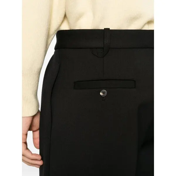 Jacquemus Trousers Wide-leg Trousers