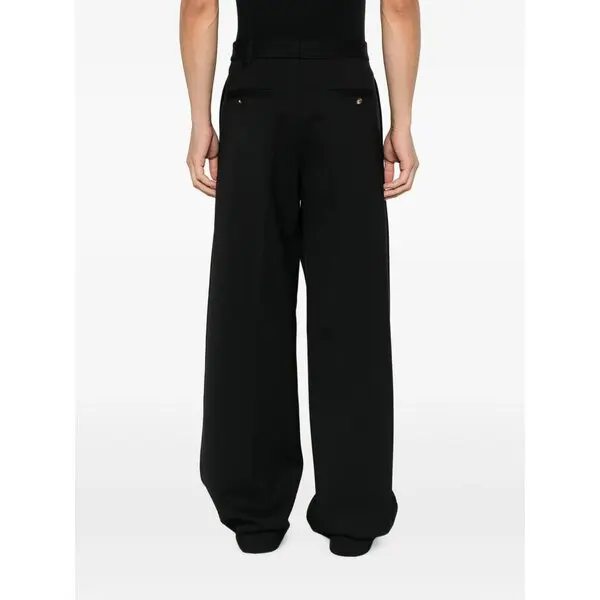 Jacquemus Trousers Wide-leg Trousers
