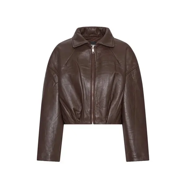 ROTATE BY BIRGER CHRISTENSEN Jackets Cropped Jackets
