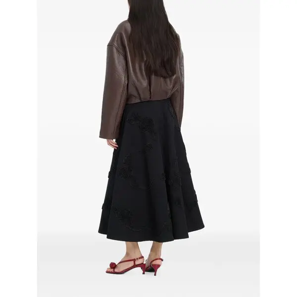 ROTATE BY BIRGER CHRISTENSEN Jackets Cropped Jackets
