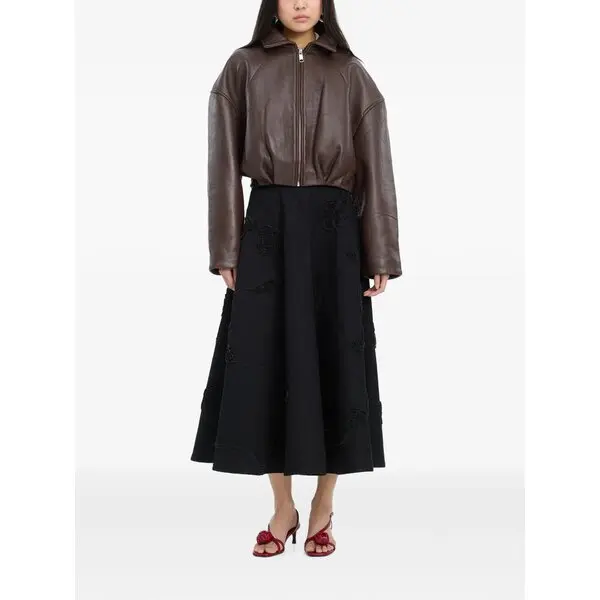 ROTATE BY BIRGER CHRISTENSEN Jackets Cropped Jackets